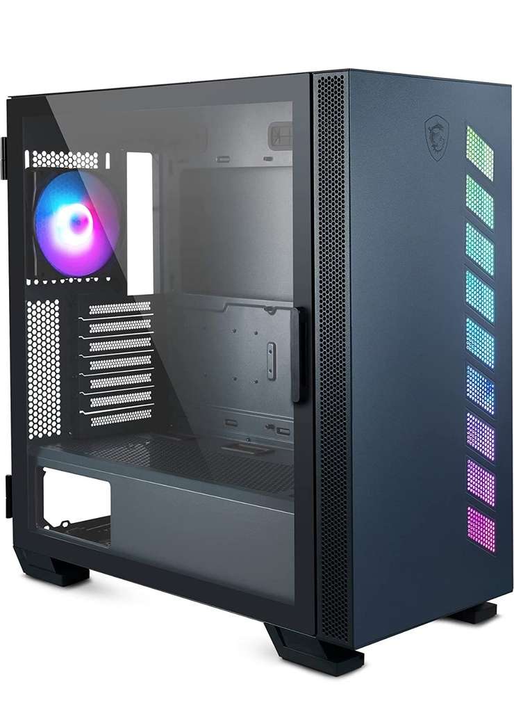 MC RIG Ryzen 5 7600X - Geforce RTX4060Ti - 32GB DDR5 - 1TB