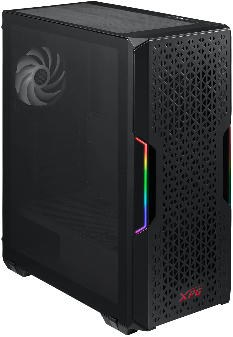 MC RIG Ryzen 5 7600 - Geforce RTX4060 8GB - 32GB DDR5